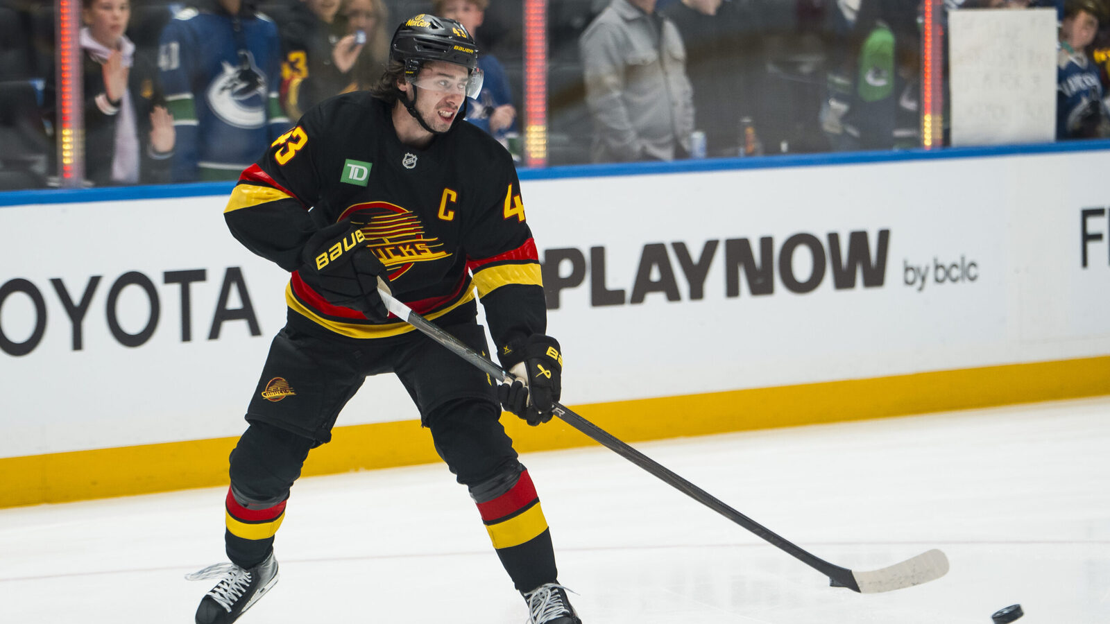NHL Rumors: Bruins Out on Hughes, Tanev Surgery, Oilers Trades | Yardbarker