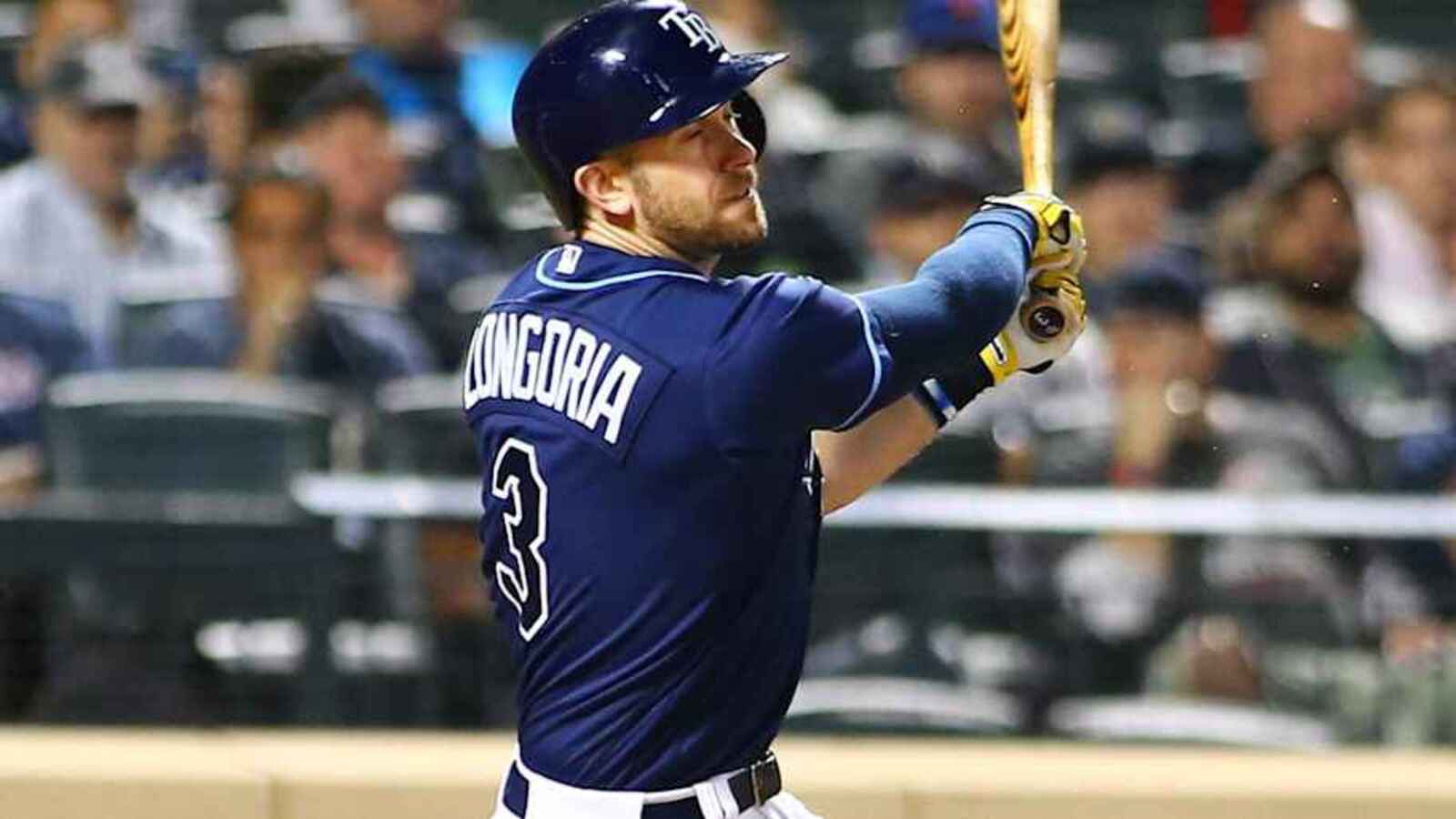 Which Players Were Selected To Make Up the Rays All-Time Starting ...