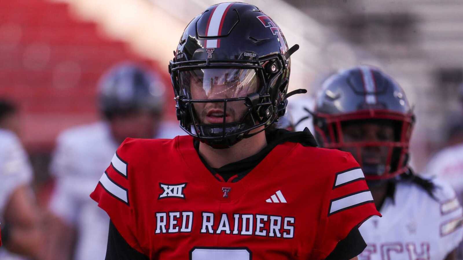Brendan Sorsby's NFL supplemental draft fits: Three ideal teams that ...
