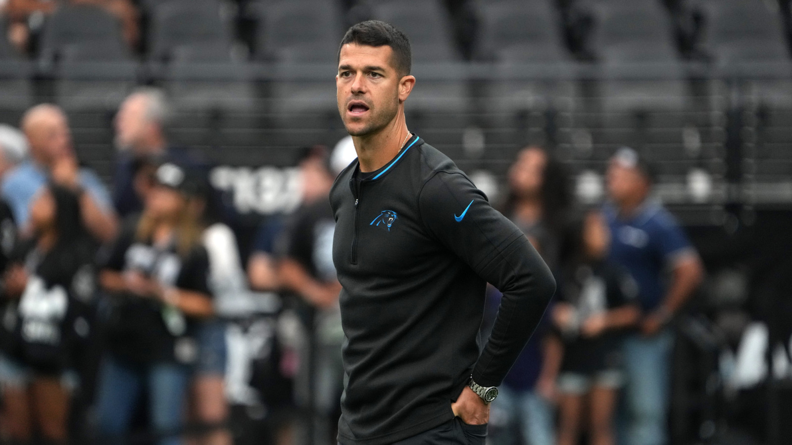 NFC Notes: Dave Canales, Andy Dalton, Chris Godwin, Buccaneers ...