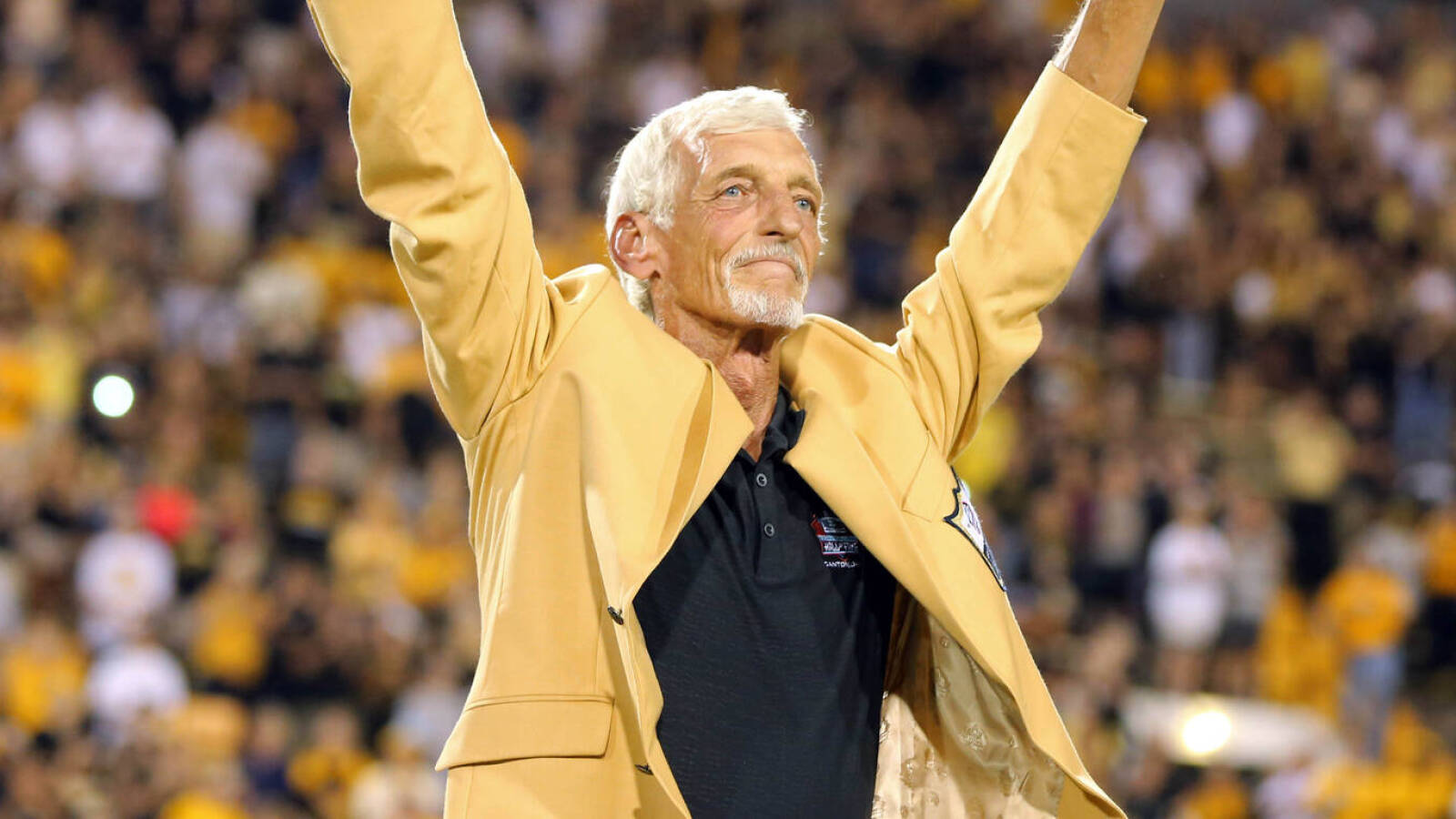 Full of hot air? Brilliance of Ray Guy left opponents perplexed ...