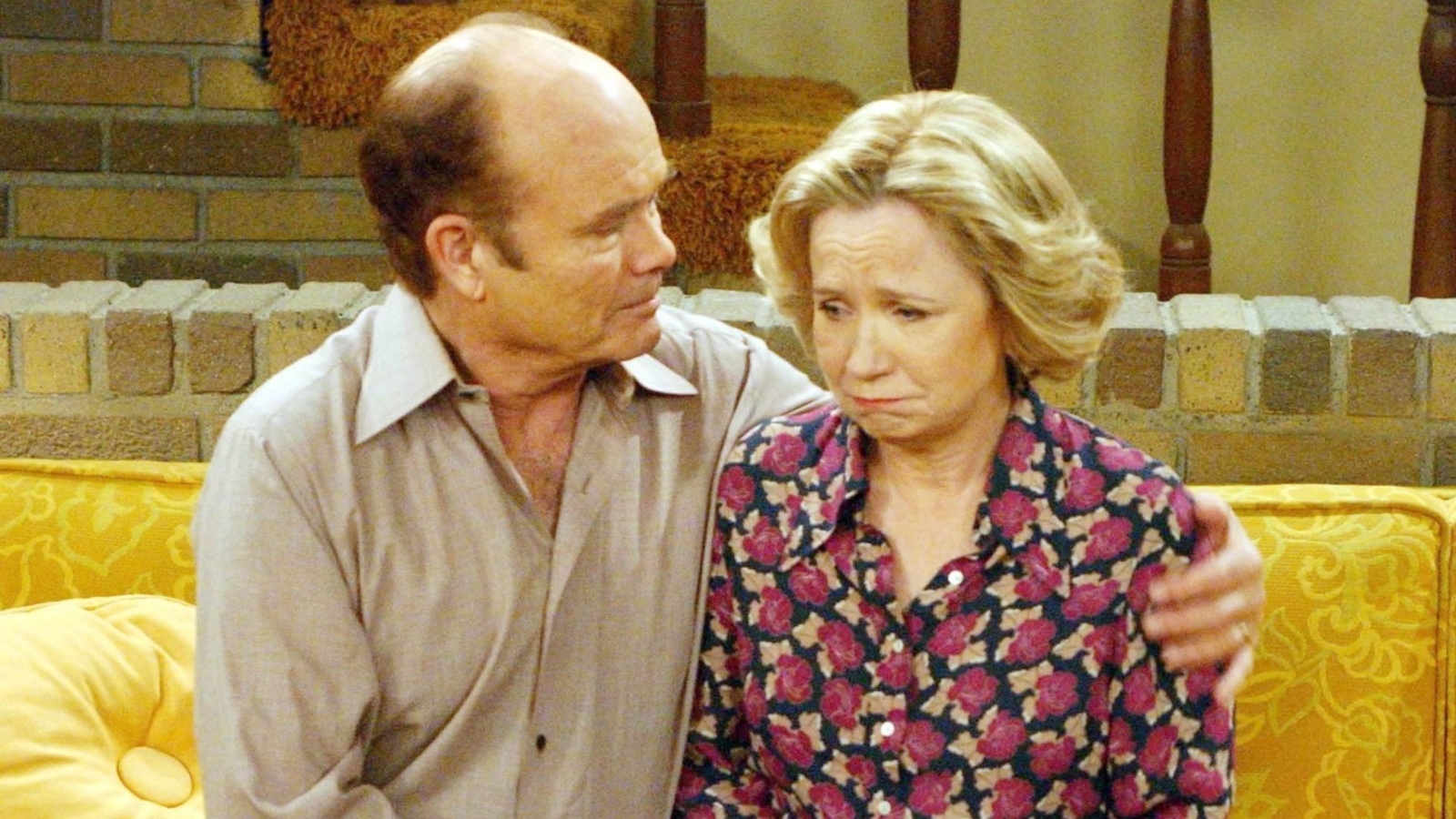 TV parents we'd be happy to have as our own | Yardbarker