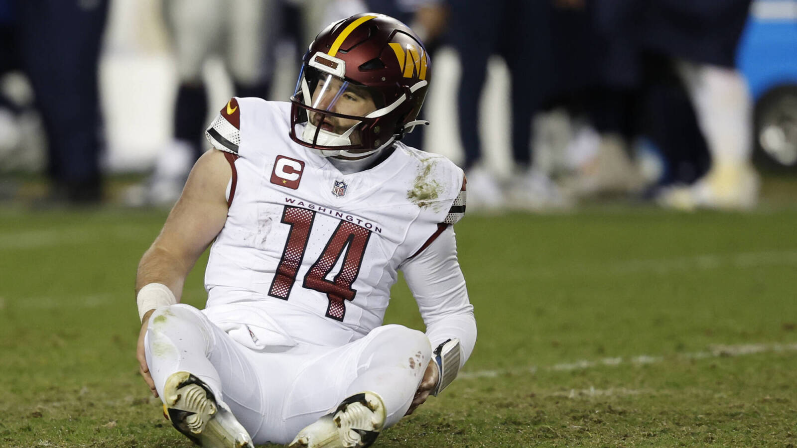 Ranking the 10 WORST quarterbacks in the NFL in 2024 | Yardbarker