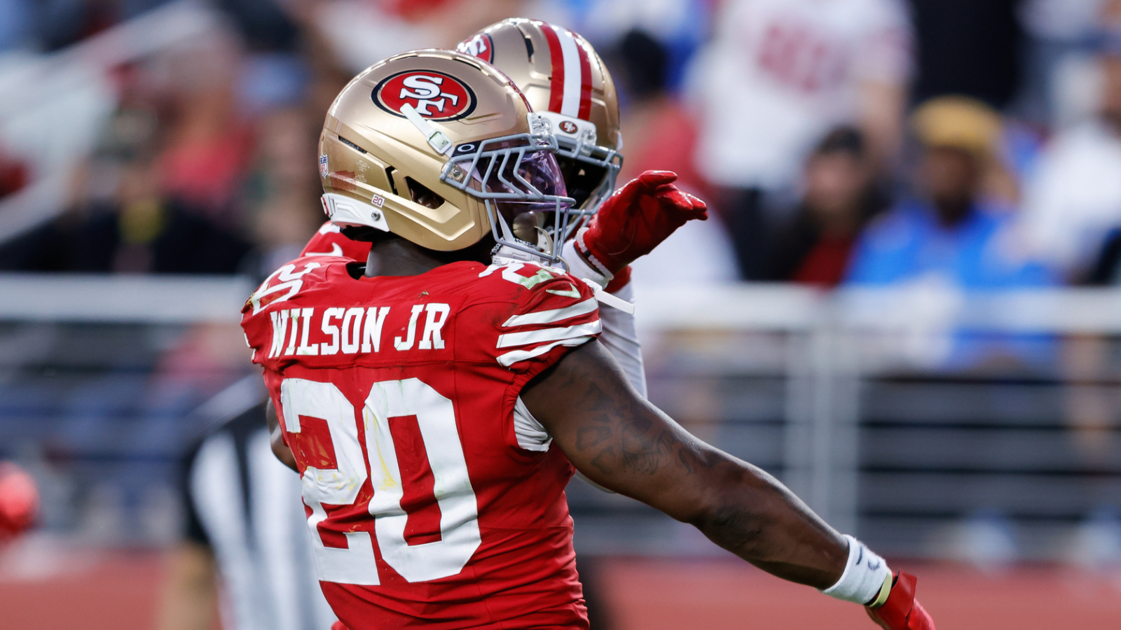 RB Jeff Wilson Signs with Miami’s Practice Squad | Yardbarker