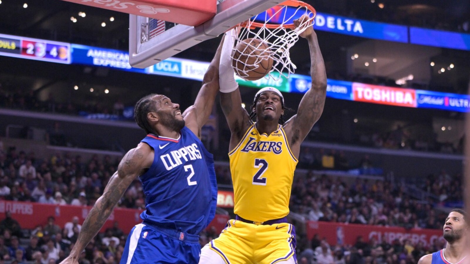 Lakers Injury Report: Vague Timeline Revealed For Jarred Vanderbilt ...