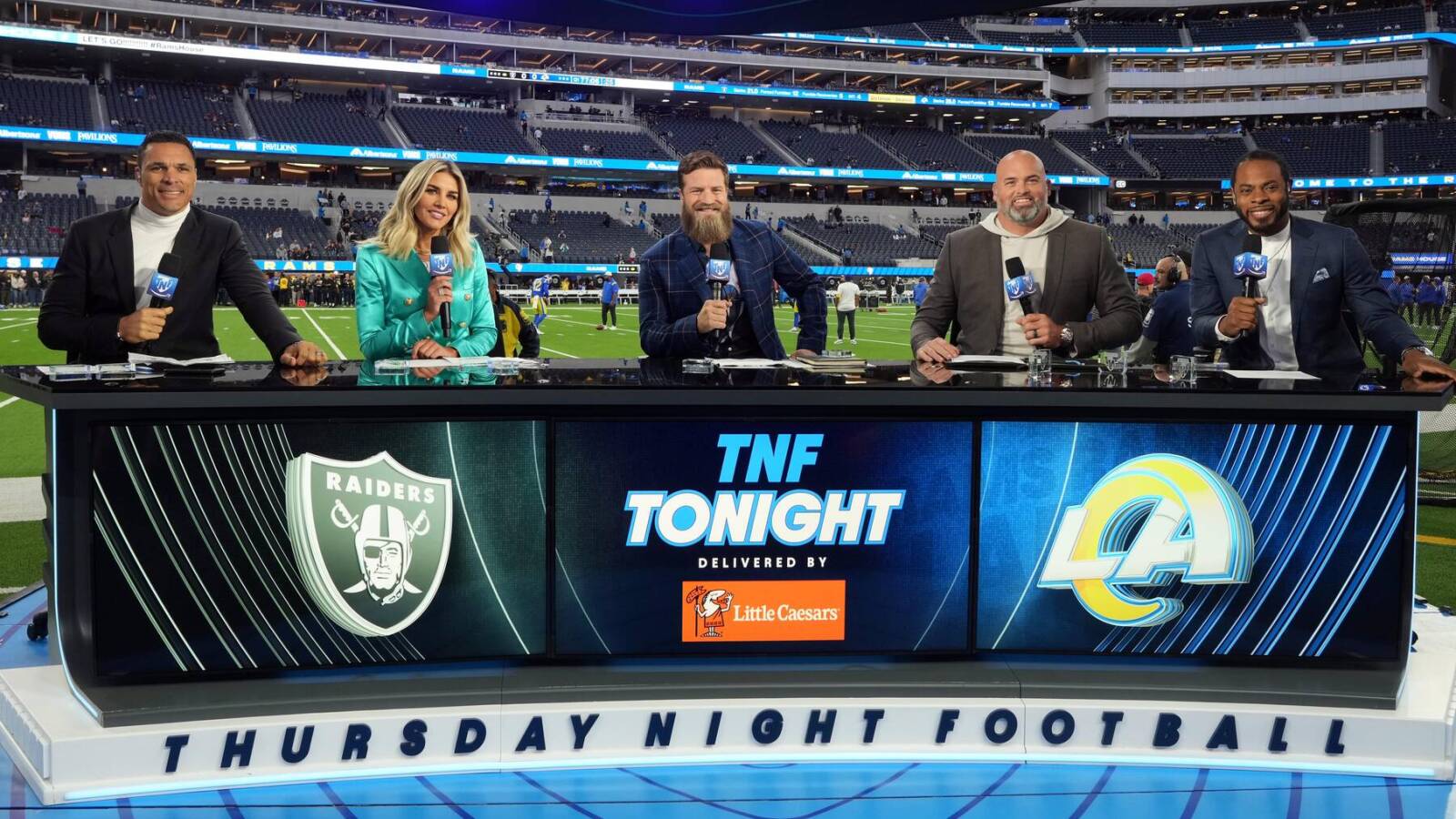 Amazon reportedly working on standalone sports app | Yardbarker