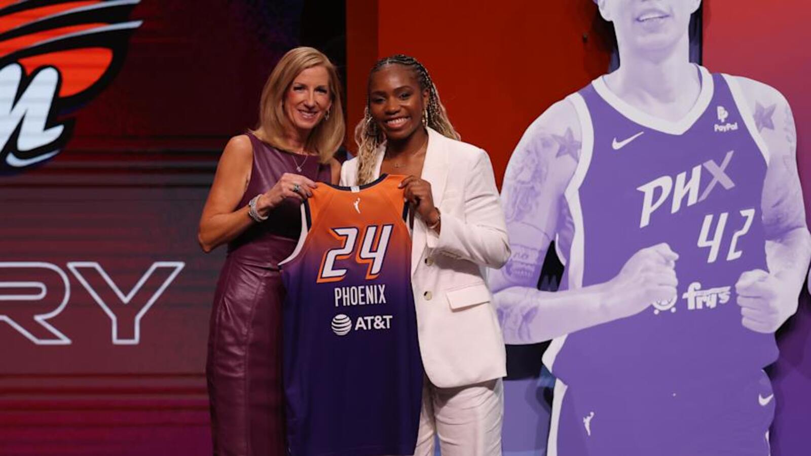 Looking At Phoenix's Early First-Round Picks | Yardbarker