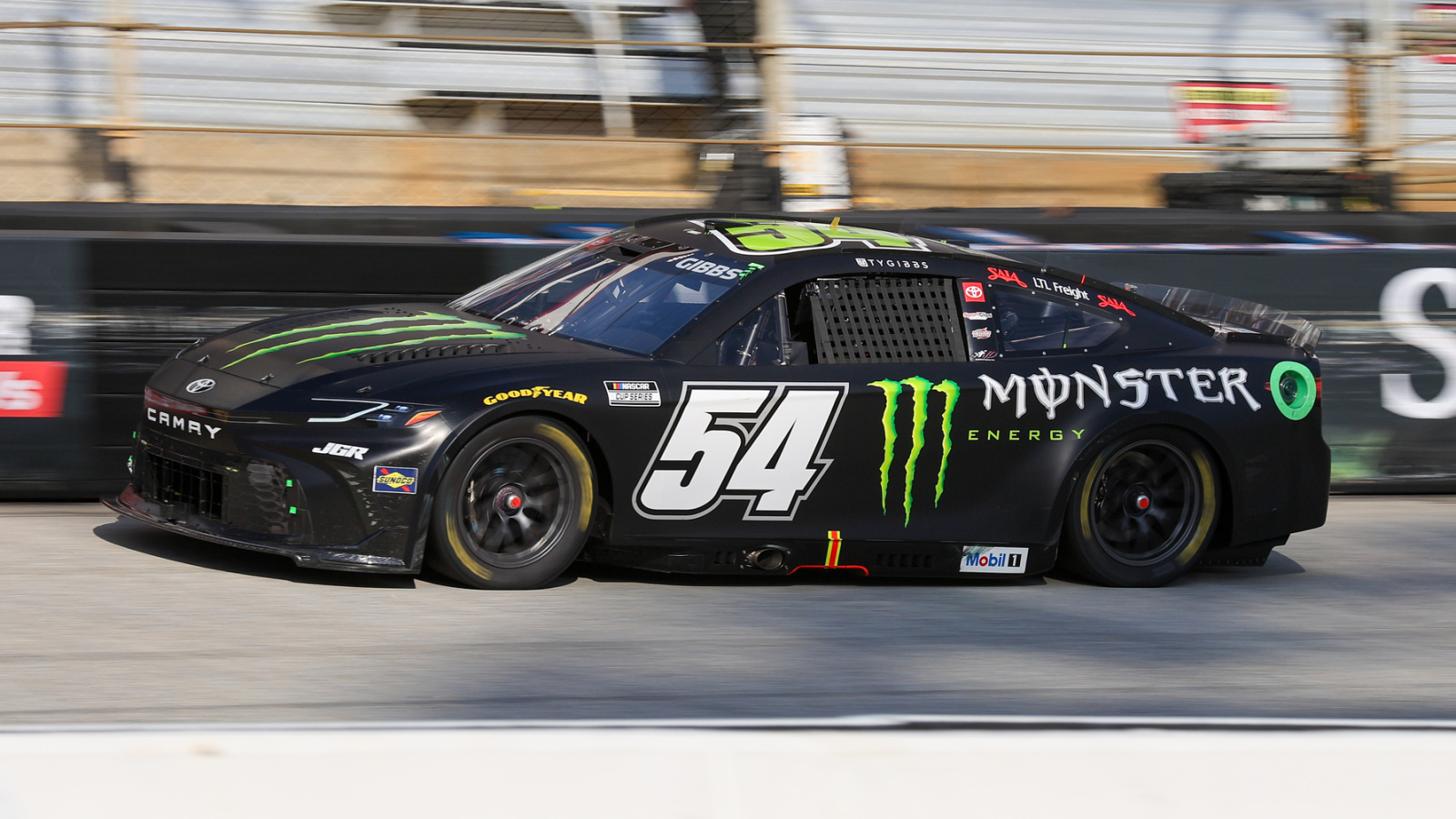 Nascar rumors, news, schedule