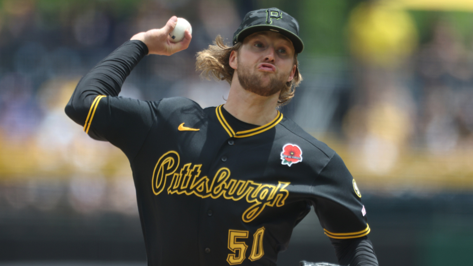 Pirates Reinstate Carmen Mlodzinski From Restricted List | Yardbarker