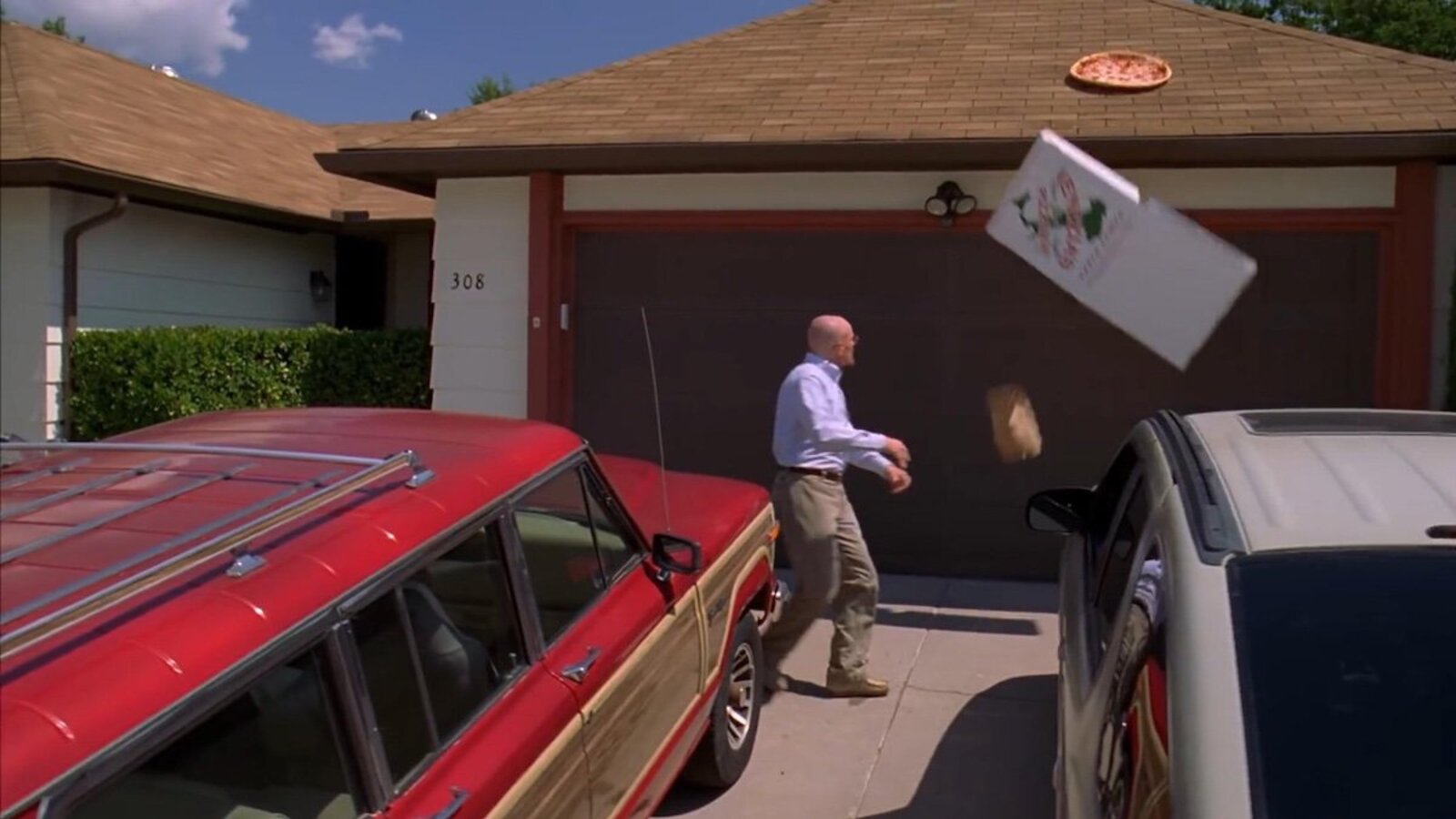 Walter White’s House From BREAKING BAD Hits the Market for $4 Million ...