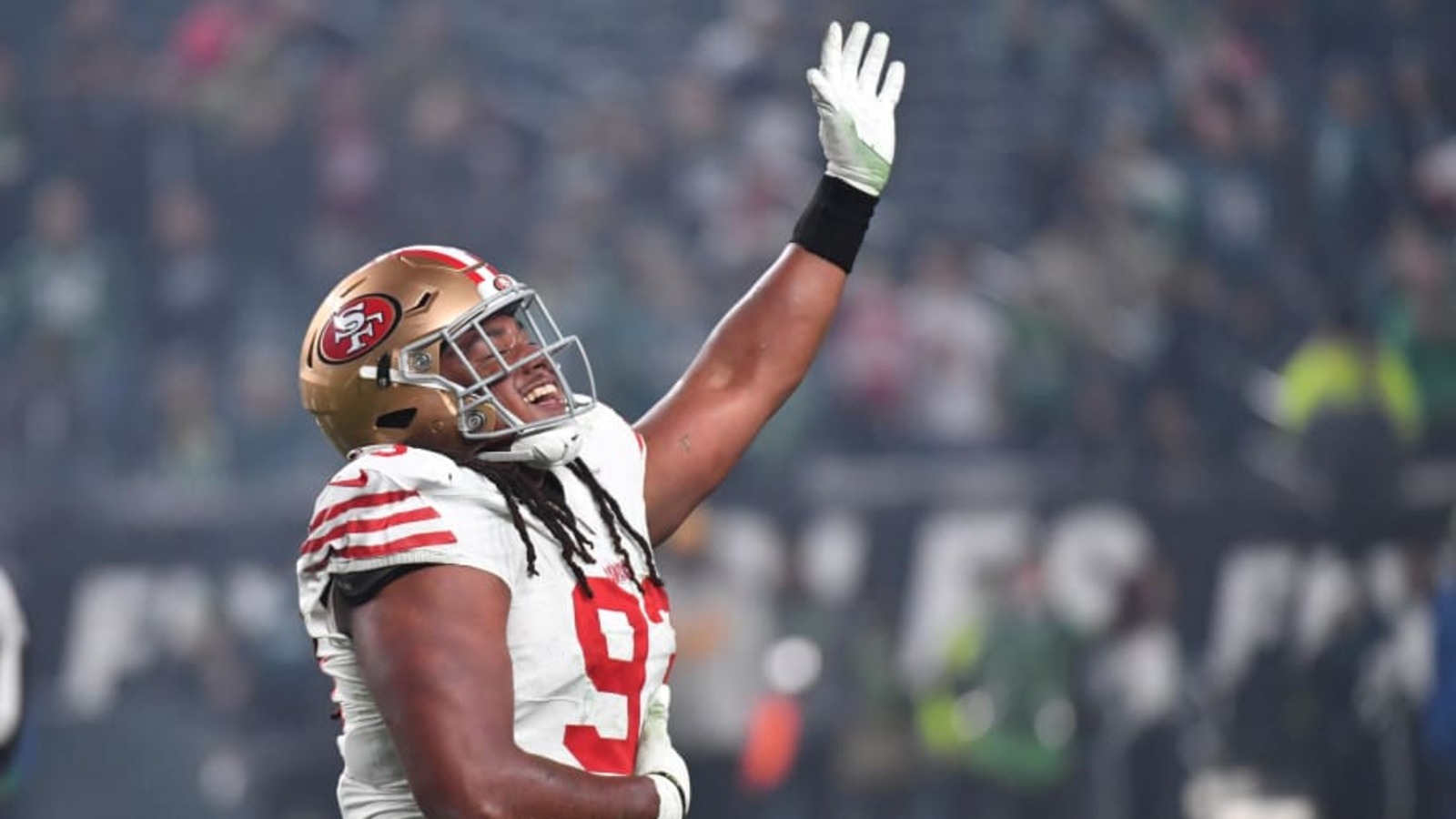 Kalia Davis Stands Out in the 49ers' Preseason Loss to the Titans ...