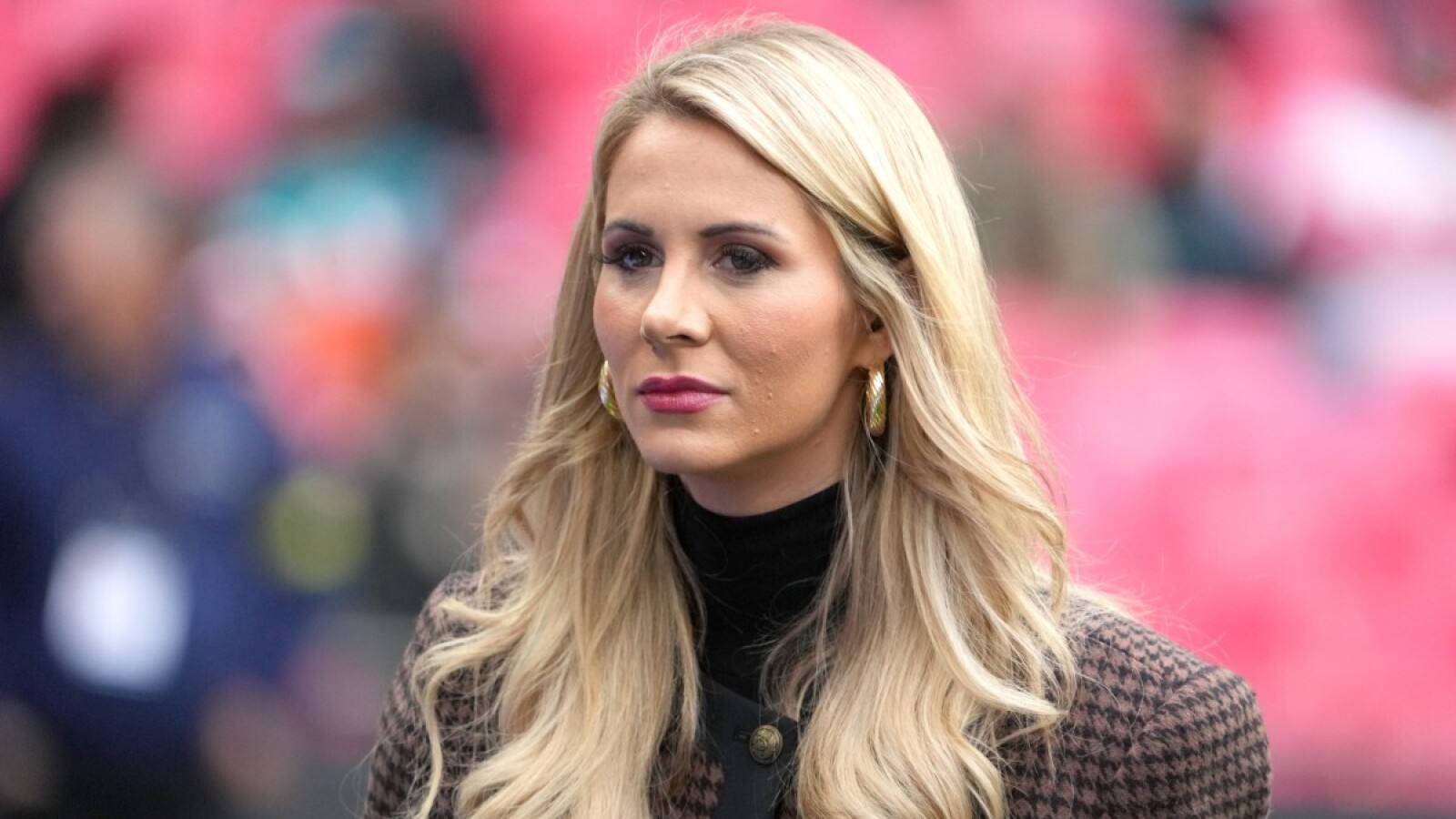 ESPN Sends Notice to Laura Rutledge, Other Talents Amid Controversy ...