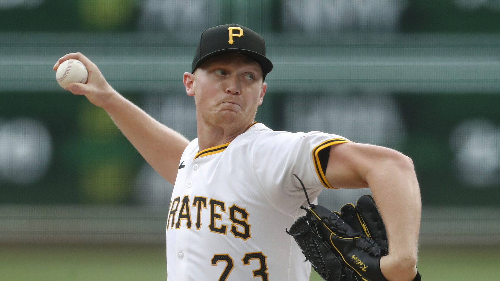 Pirates’ Home Schedule Ends With Ugly 5-2 Loss to Brewers | Yardbarker