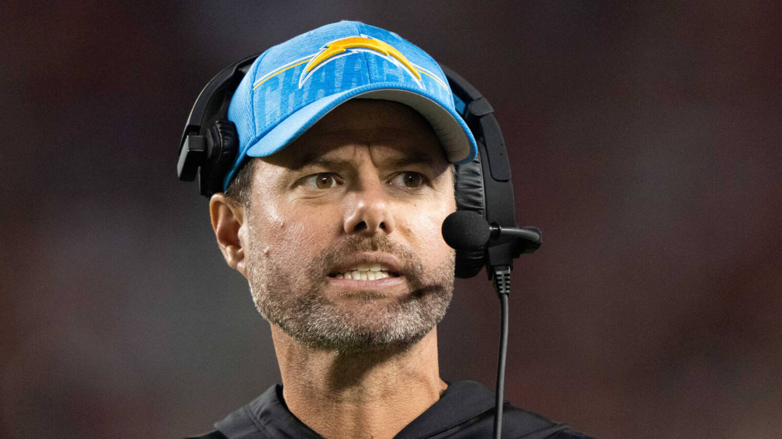 Rex Ryan blasts Chargers coach Brandon Staley | Yardbarker