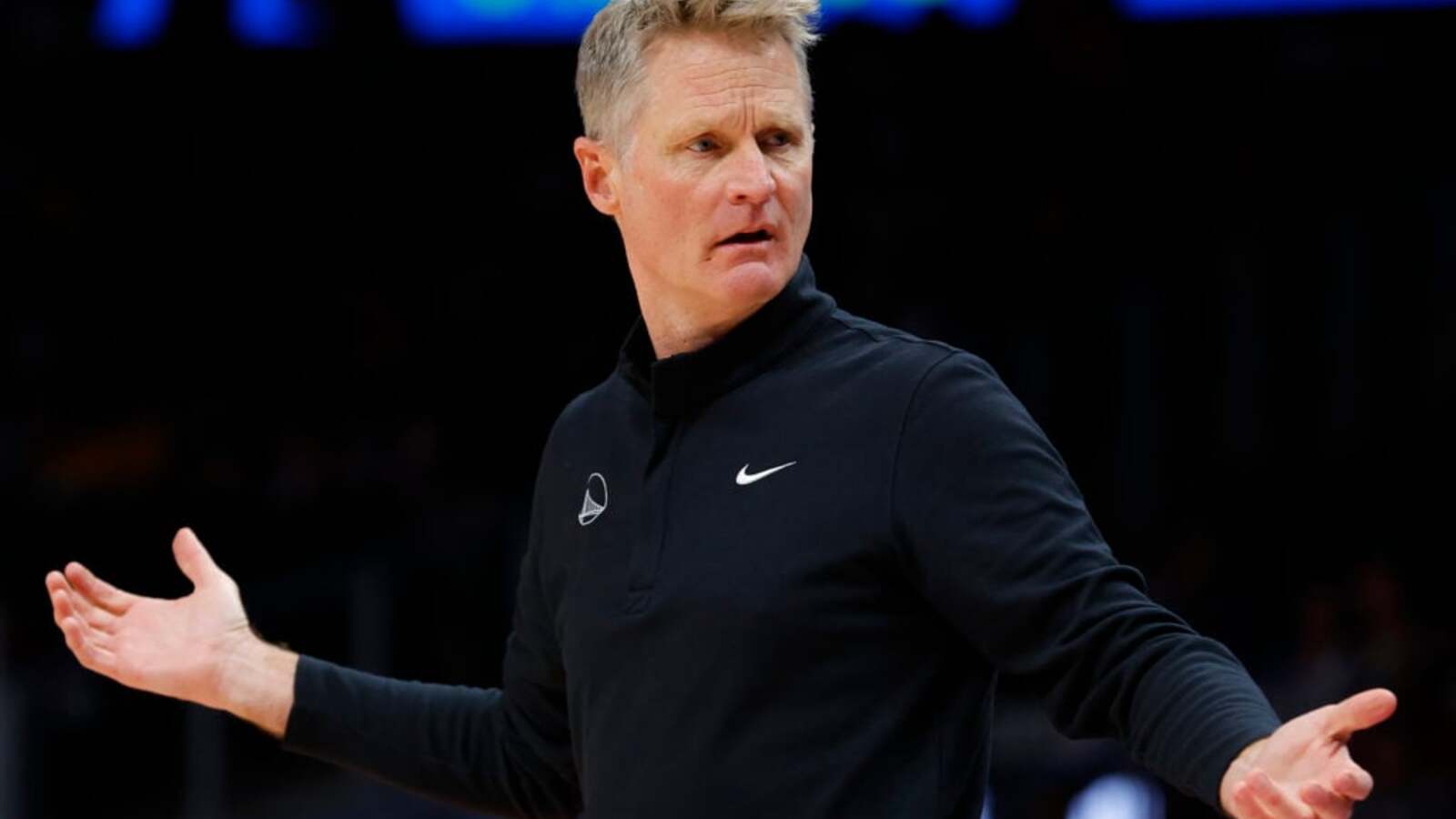 Steve Kerr highlights the major improvement in Jonathan Kuminga’s game ...