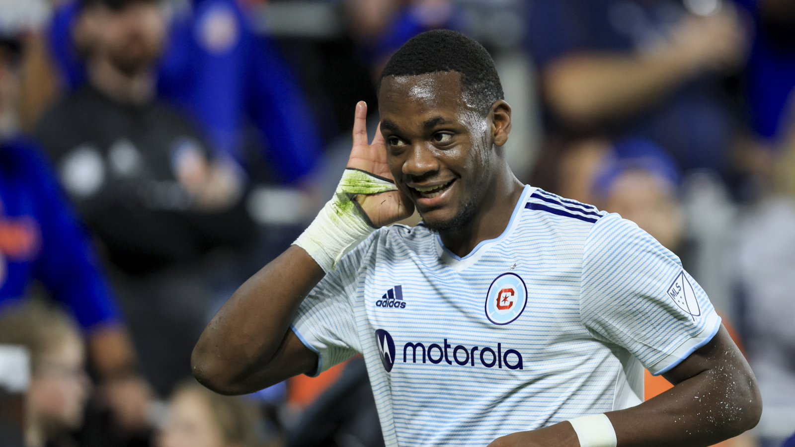 ‘Agreement reached with Aston Villa’ – David Ornstein drops Jhon Duran ... ‘Agreement reached with Aston Villa’ – David Ornstein drops Jhon Duran ...