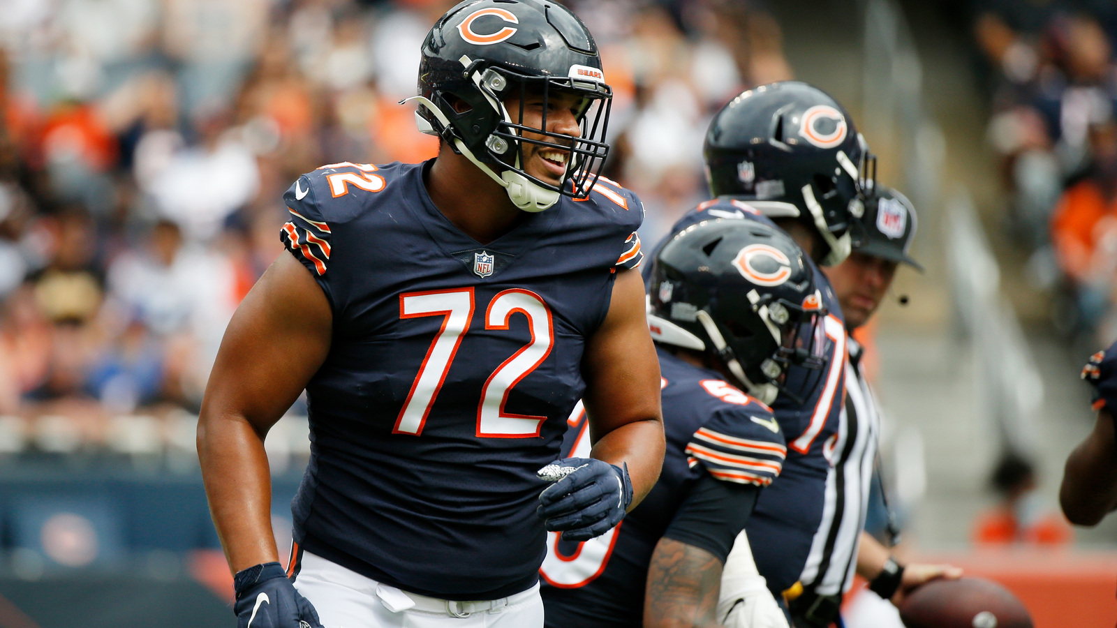 Patriots Designate OT Tyrone Wheatley To Return From IR | Yardbarker