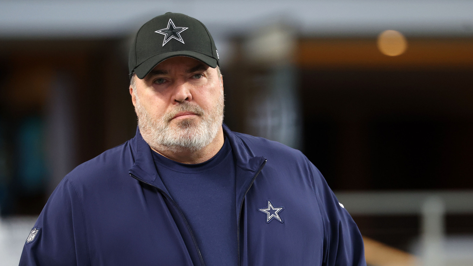 Jerry Jones explains lame-duck label for Mike McCarthy | Yardbarker