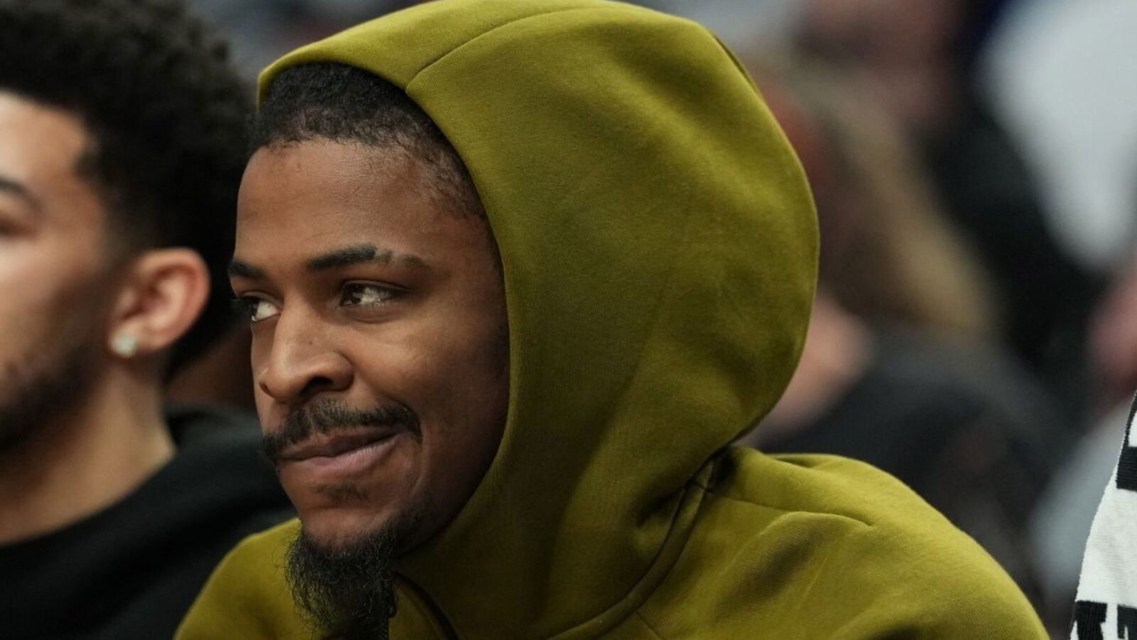 Ja Morant Out for Season as Grizzlies Injury Update Reveals Status of 3 ...