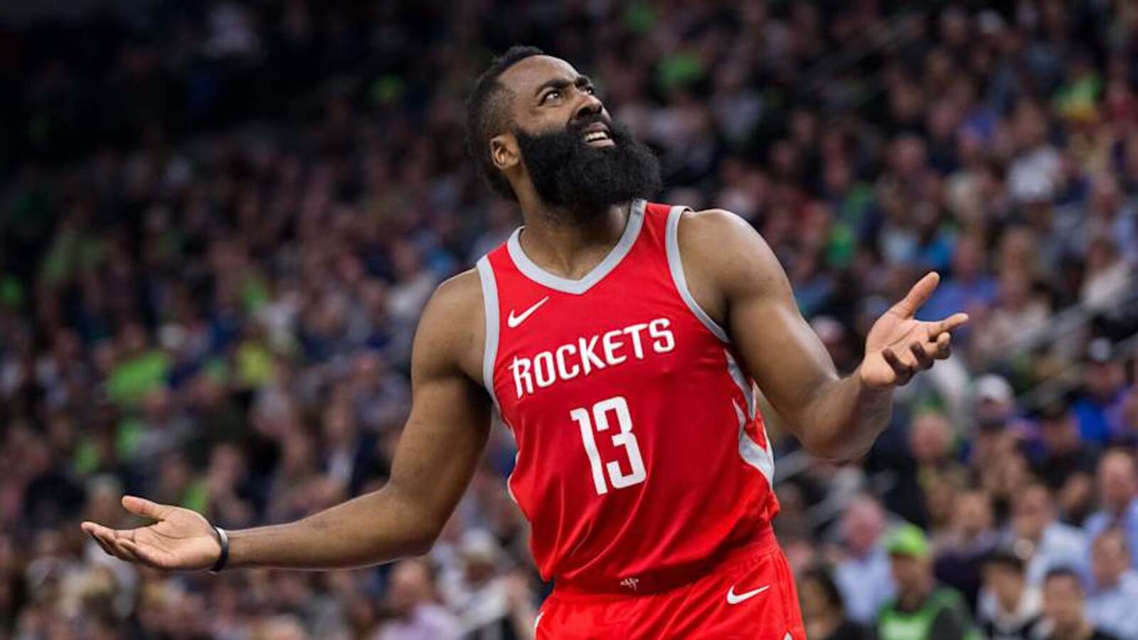Former Rockets Star's Houston Investment Facing Major Business Debt ...