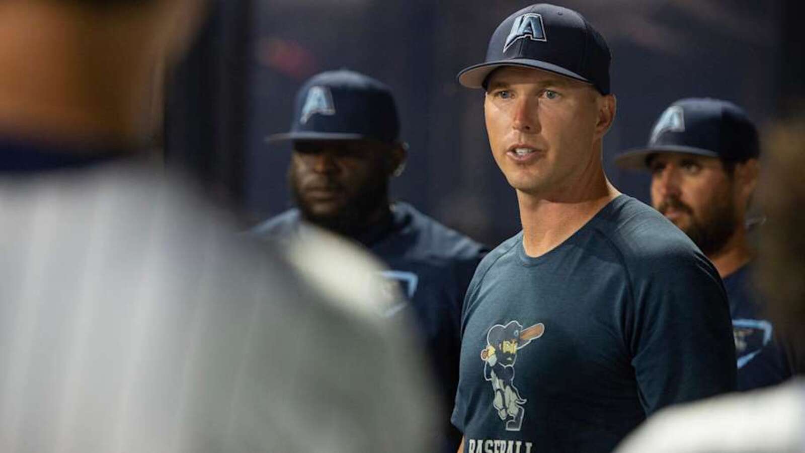 Rays Hiring Former All-Star and Fan Favorite Slugger As First Base ...