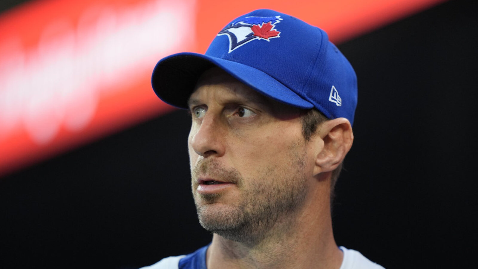 Blue Jays' Max Scherzer Development Emerges Before ALCS Against ...