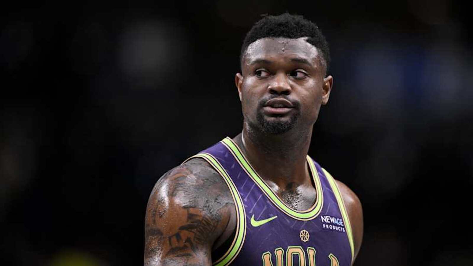 NBA Legend Sets Challenge for Zion Williamson, Anthony Edwards | Yardbarker