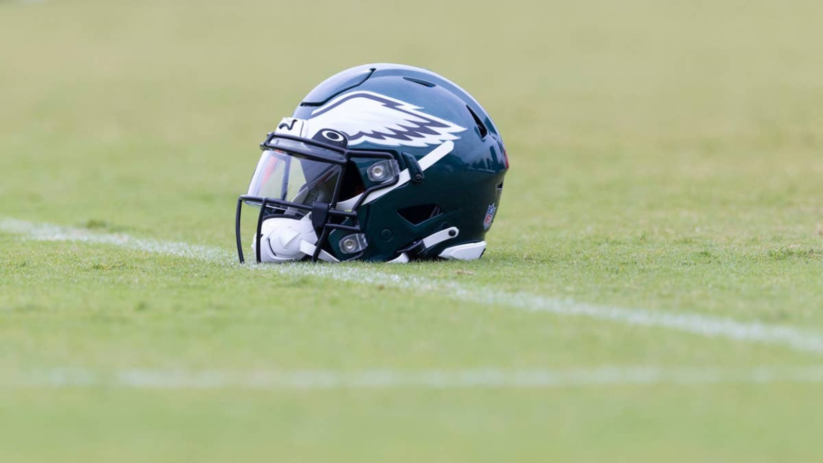 The Eagles Drafted A Player Who Has Never Played Football | Yardbarker