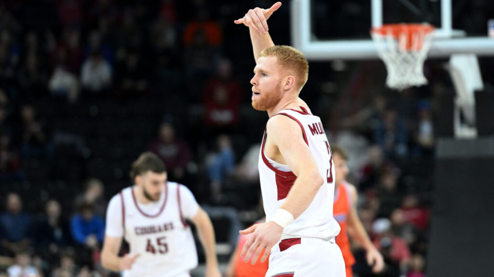 How to watch Utah vs Washington State via free live streaming today ...