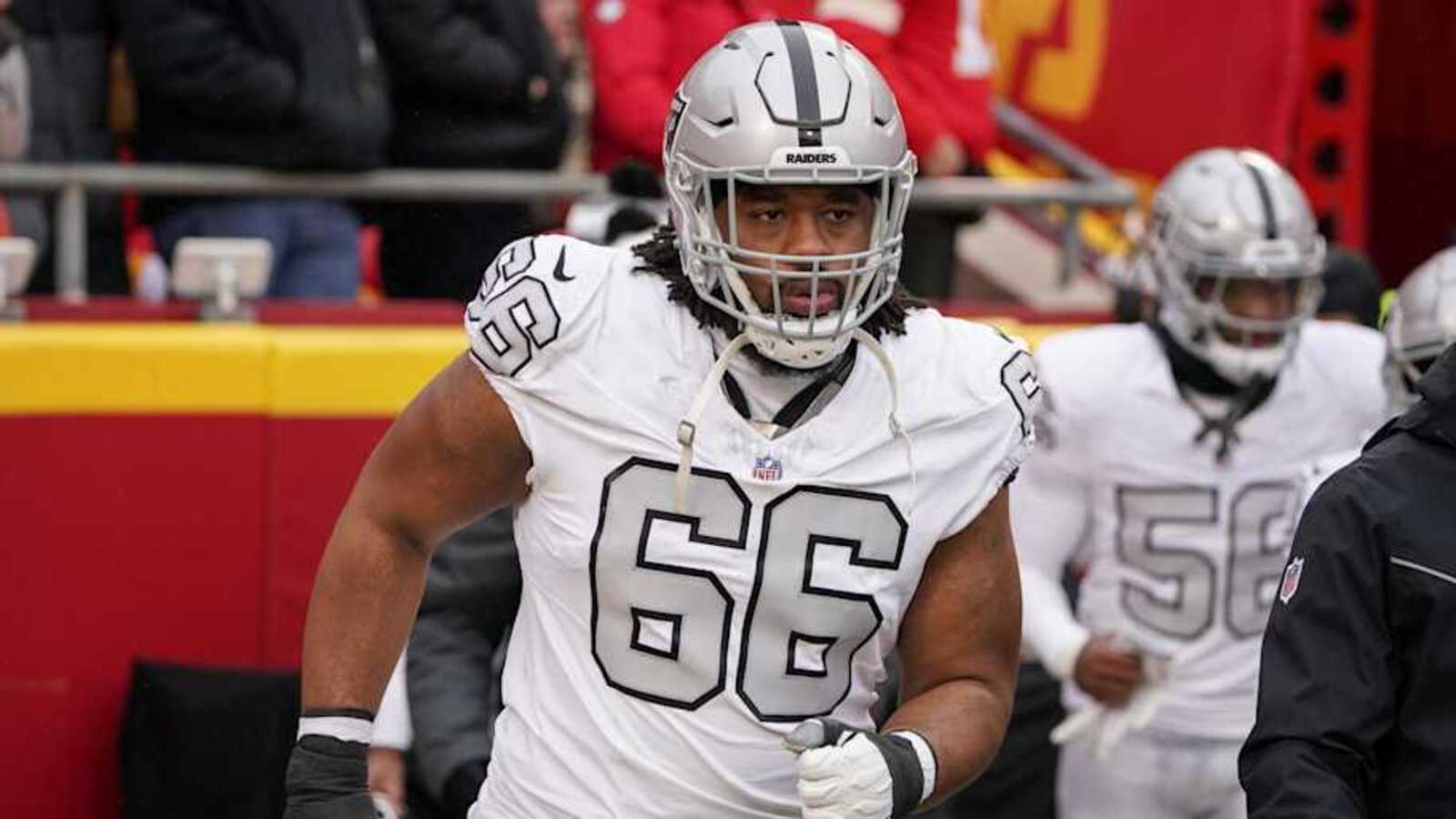 Jets Continue Free Agency Frenzy With $20M Dylan Parham Deal | Yardbarker