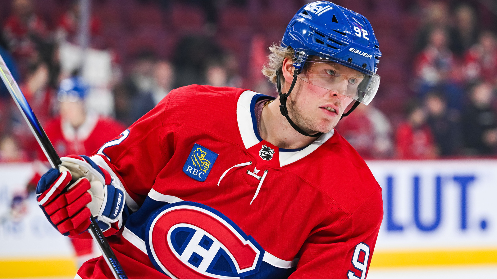 Will We See Patrik Laine Play in a Habs Jersey Again? | Yardbarker