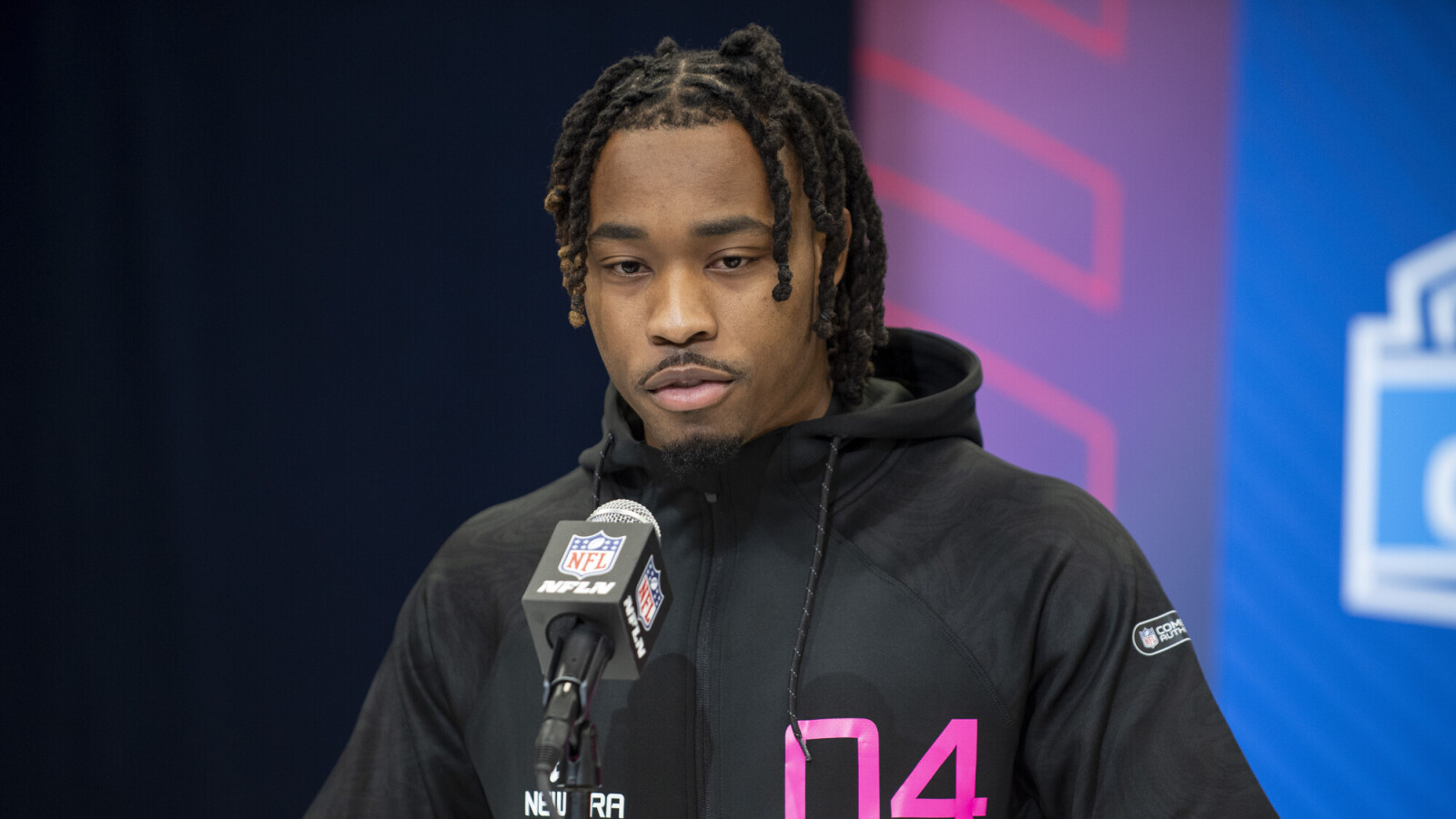 Jordan Reid of ESPN 7-Round Miami Dolphins Mock Draft | Yardbarker