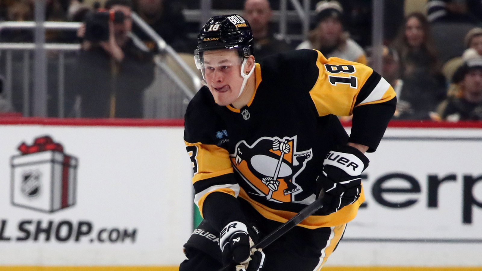 Jesse Puljujarvi Learns His Suspension Fate From The Department of Player Safety | Yardbarker