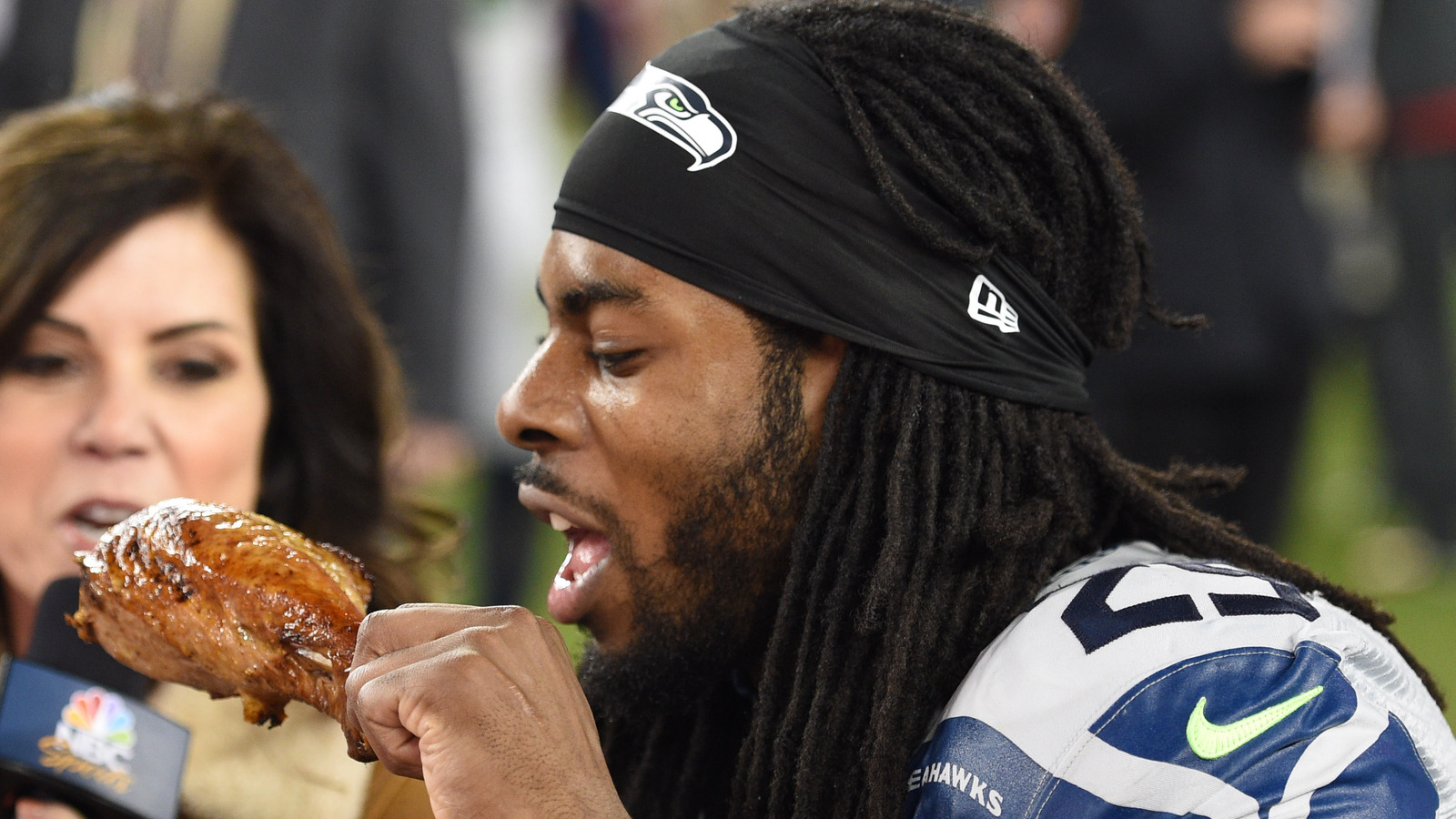NFL Week 12: A tasty Thanksgiving history lesson for Niners-Seahawks ...