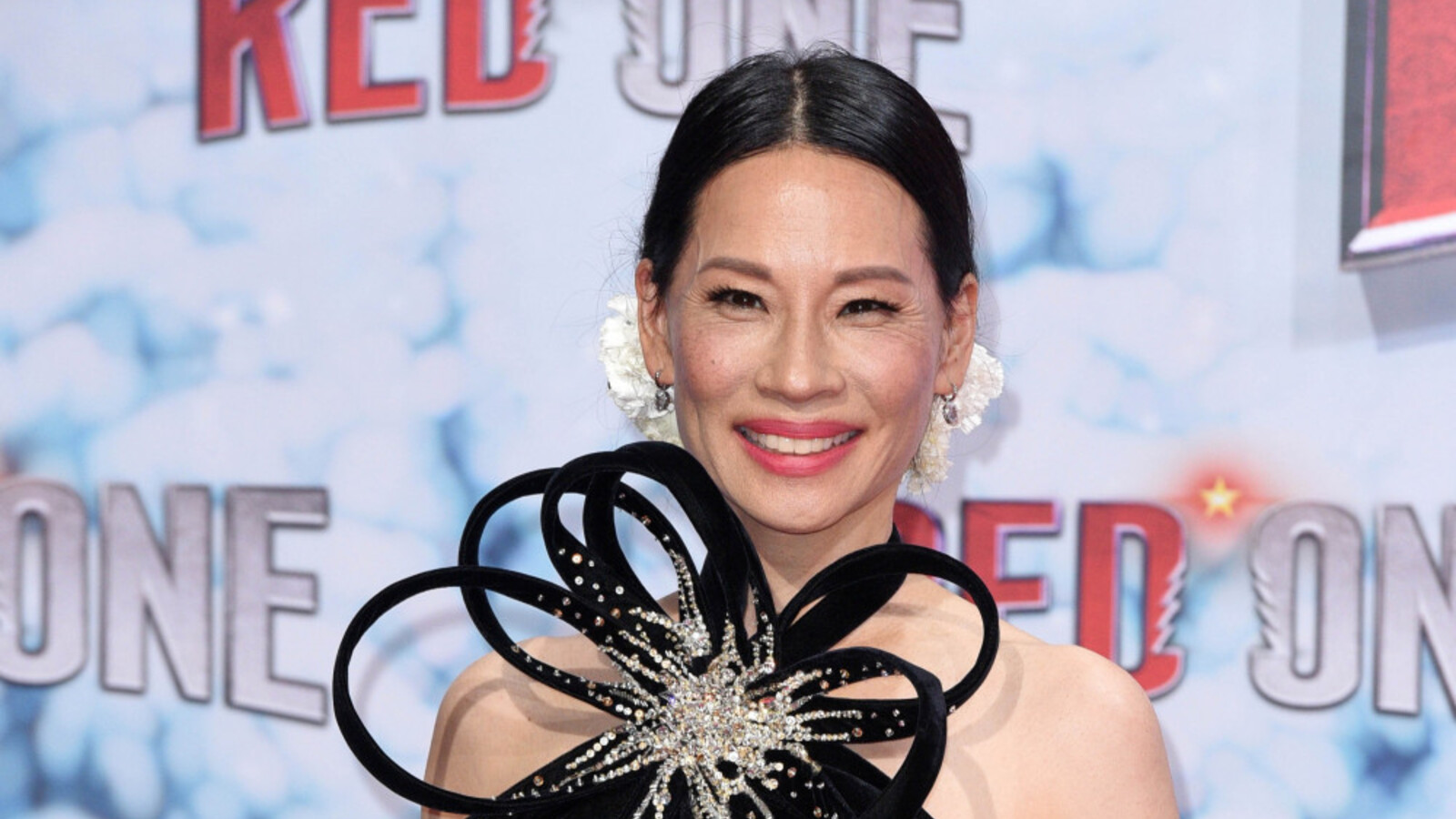 Lucy Liu open to returning for another Charlie's Angels movie | News ...