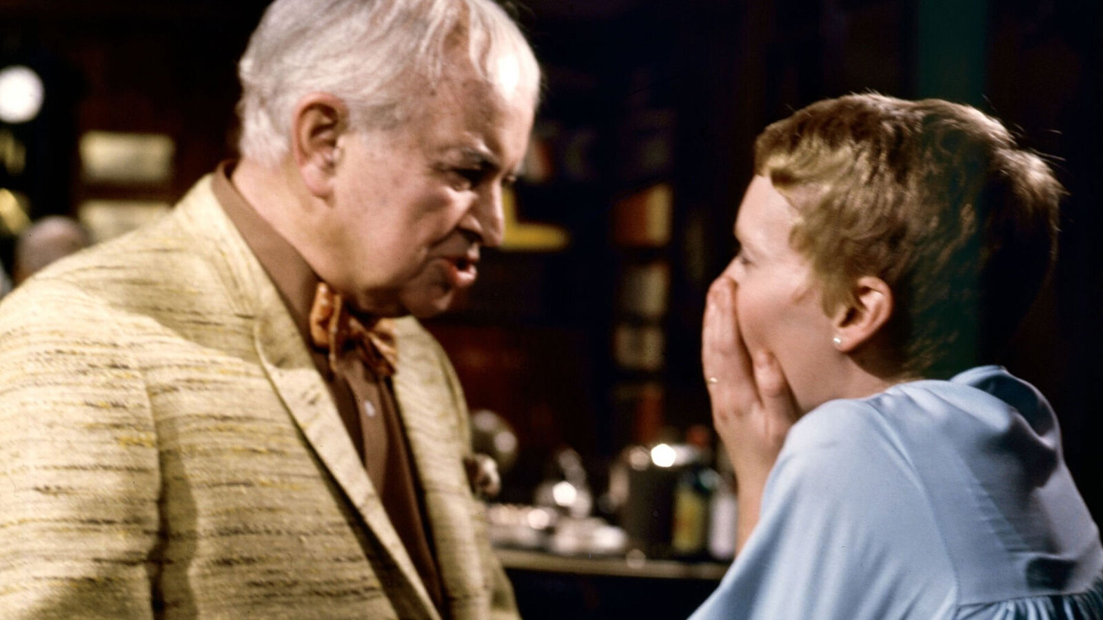 The 25 most devastating movie endings | Yardbarker