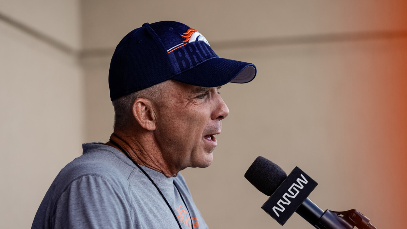 Broncos Announce Good News Before Game Against Josh Allen, Bills ...