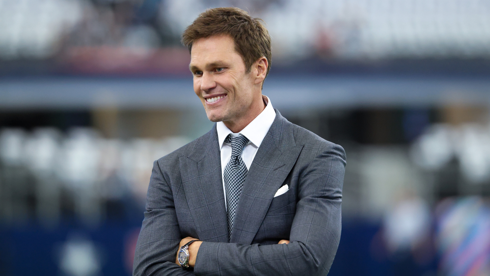 Tom Brady post cryptic message on IG after ex’s annoucement | Yardbarker