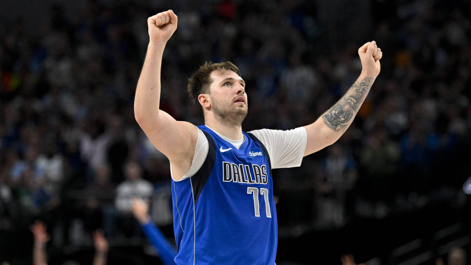 NBA MVP rankings: Luka Doncic's late-season push challenges leader ...