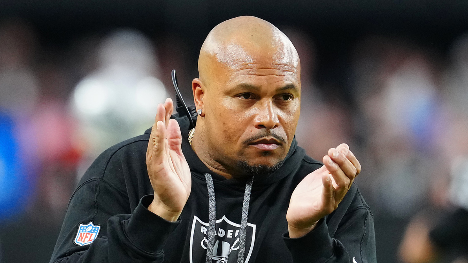 Alex’s Raider Roundup: ‘Dead In The Water’ Las Vegas Raiders Not So ...