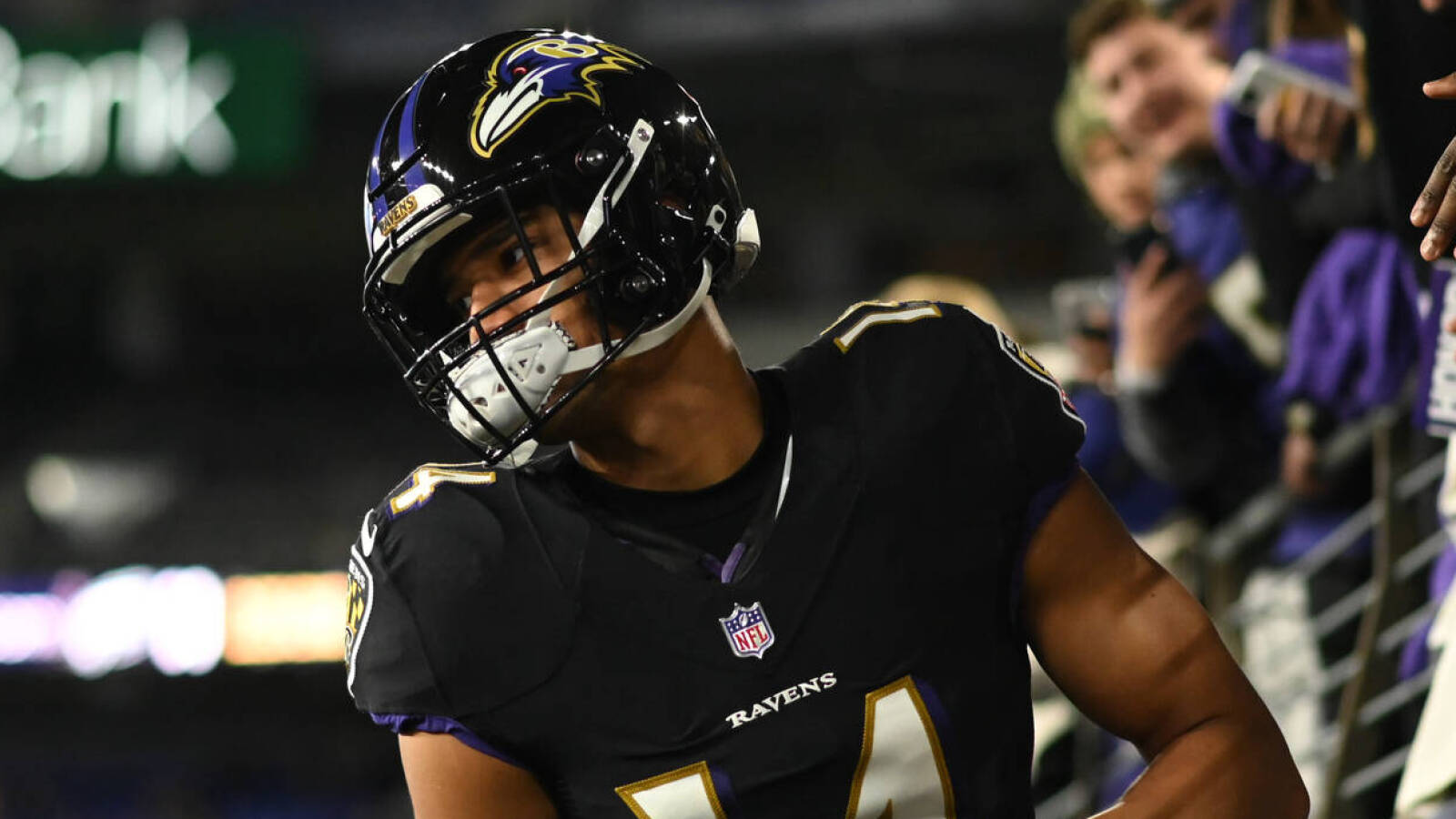 Ravens S Kyle Hamilton already looks like franchise pillar | Yardbarker