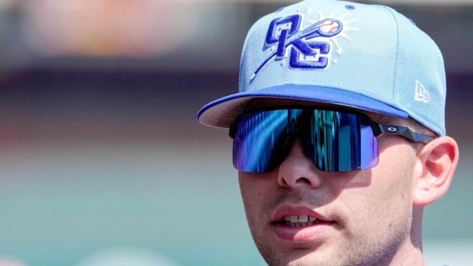 Dalton Rushing Joining Roster For MLB Debut | Yardbarker