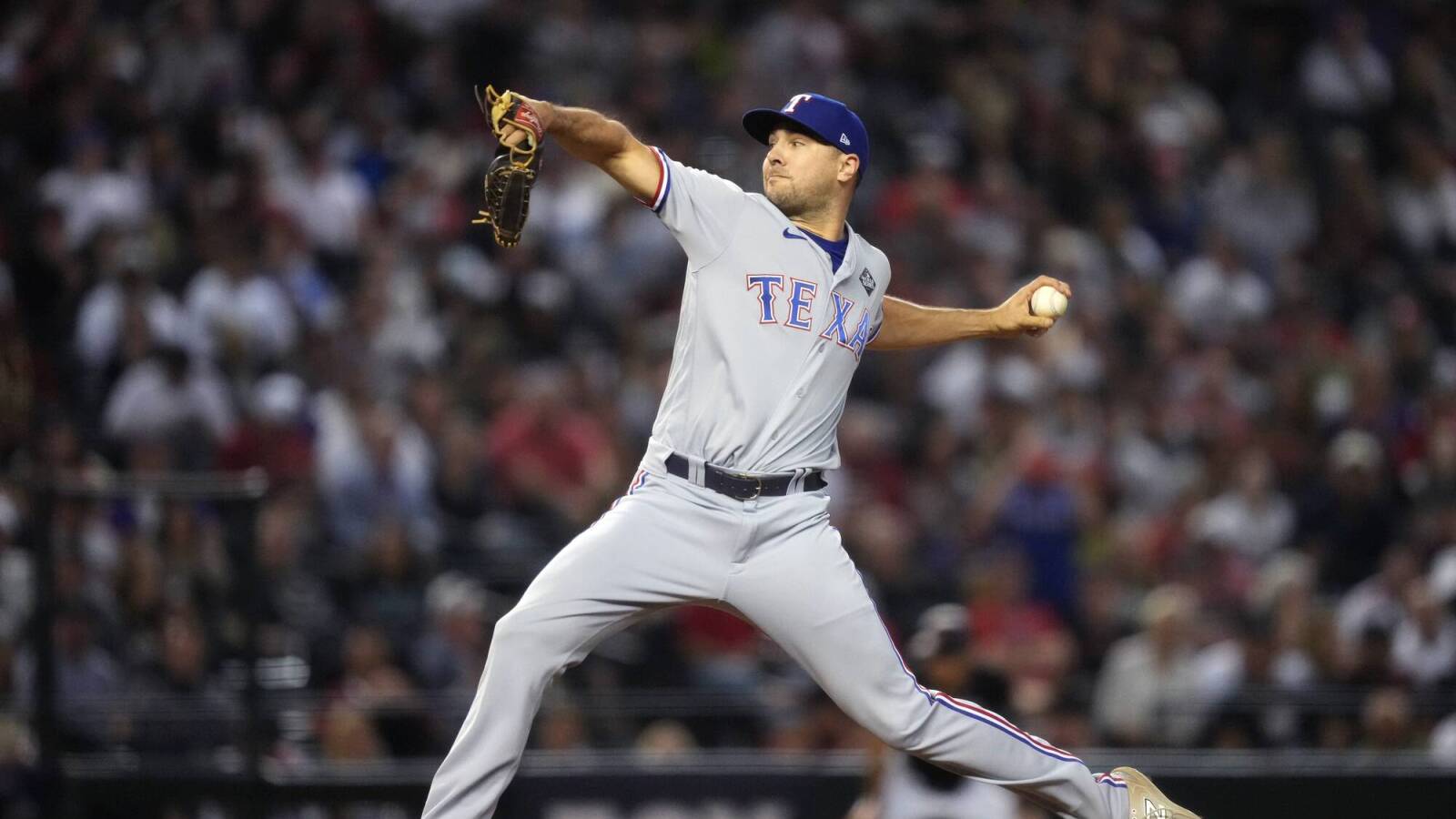 Texas Rangers 2024 Bullpen | Yardbarker