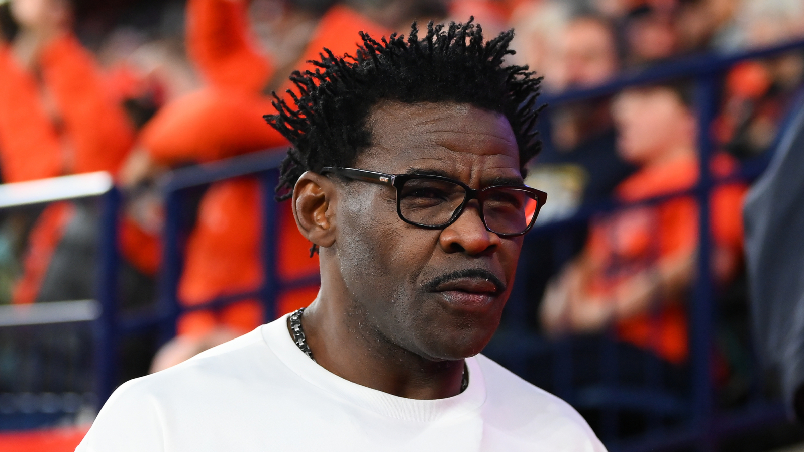 Miami Legend Michael Irvin Makes Glaring Admission About FSU Tradition ...
