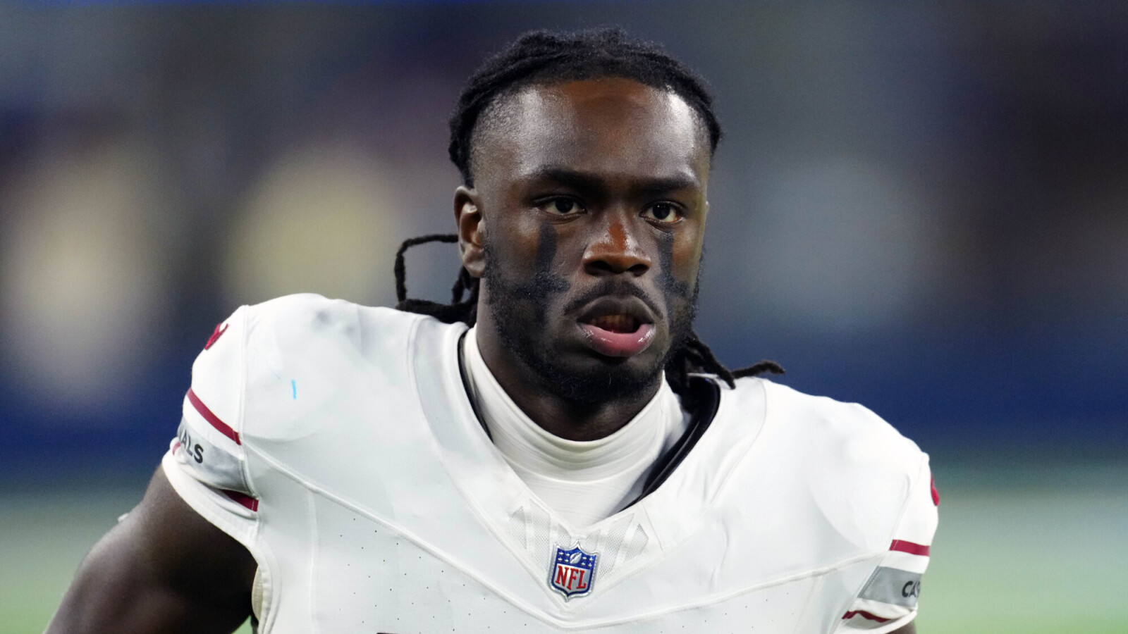 Cardinals Make Three Moves, Place CB Starling Thomas On IR | Yardbarker