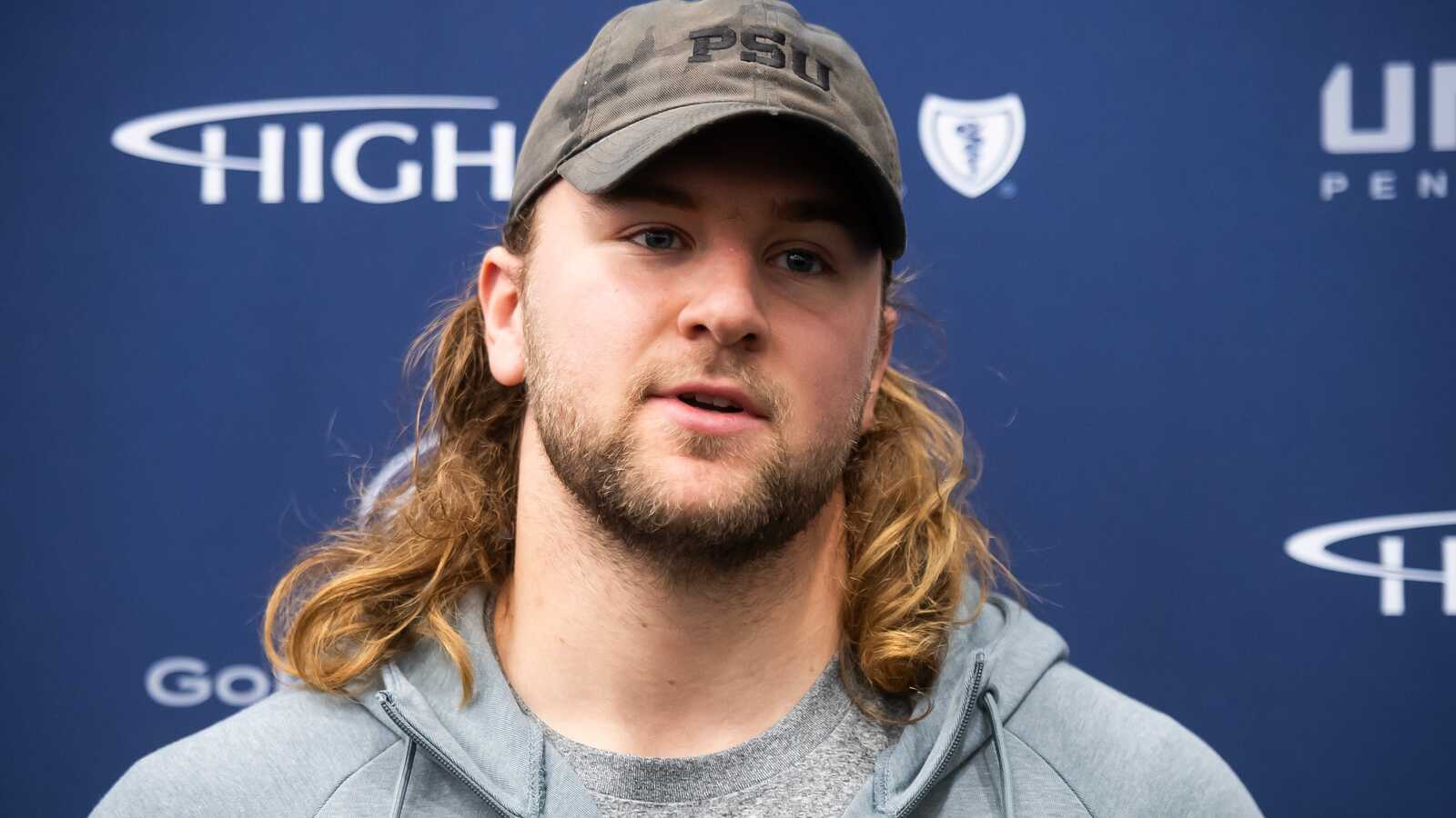 NFC Notes: Tyler Warren, Draft Buzz, Bears, Buccaneers, Panthers ...