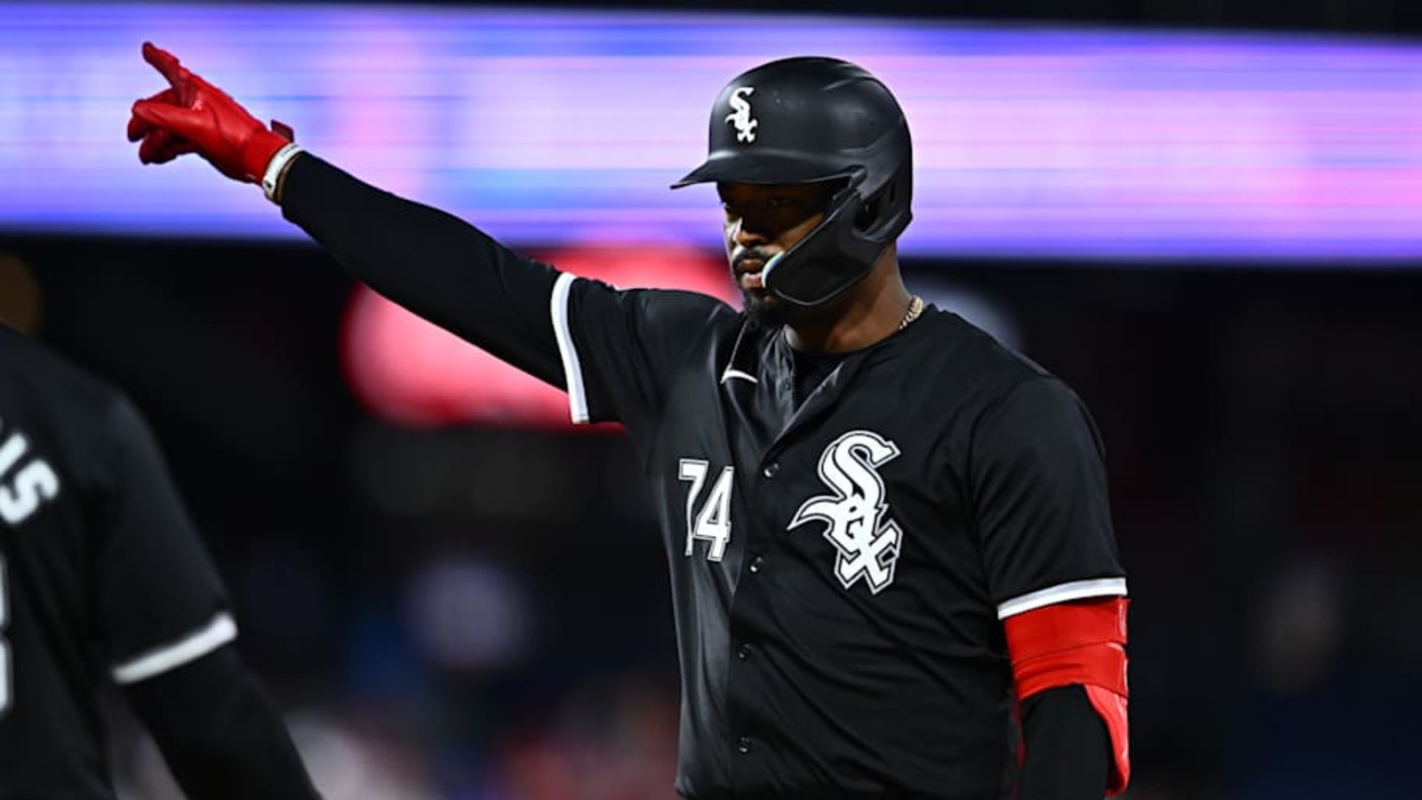 Former White Sox Slugger Eloy Jiménez Undergoes Transformation With Tampa Bay Rays | Yardbarker