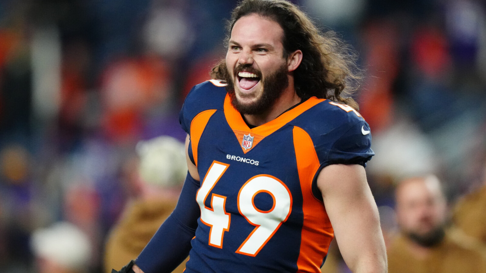 Broncos Activate LB After Terrifying Alex Singleton Cancer Diagnosis ...
