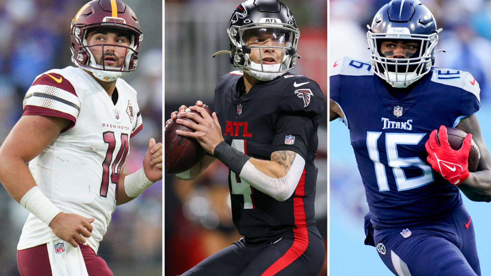 The biggest holes still remaining on NFL rosters | Yardbarker