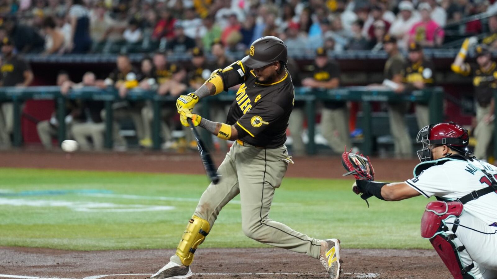 Yankees eyeing perfect leadoff solution for 2025 season | Yardbarker